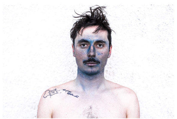 Jérémy Bernard